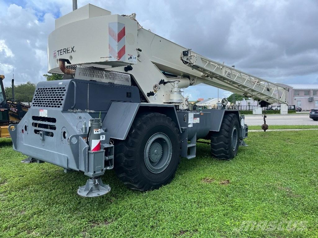 Terex RT 230-1
